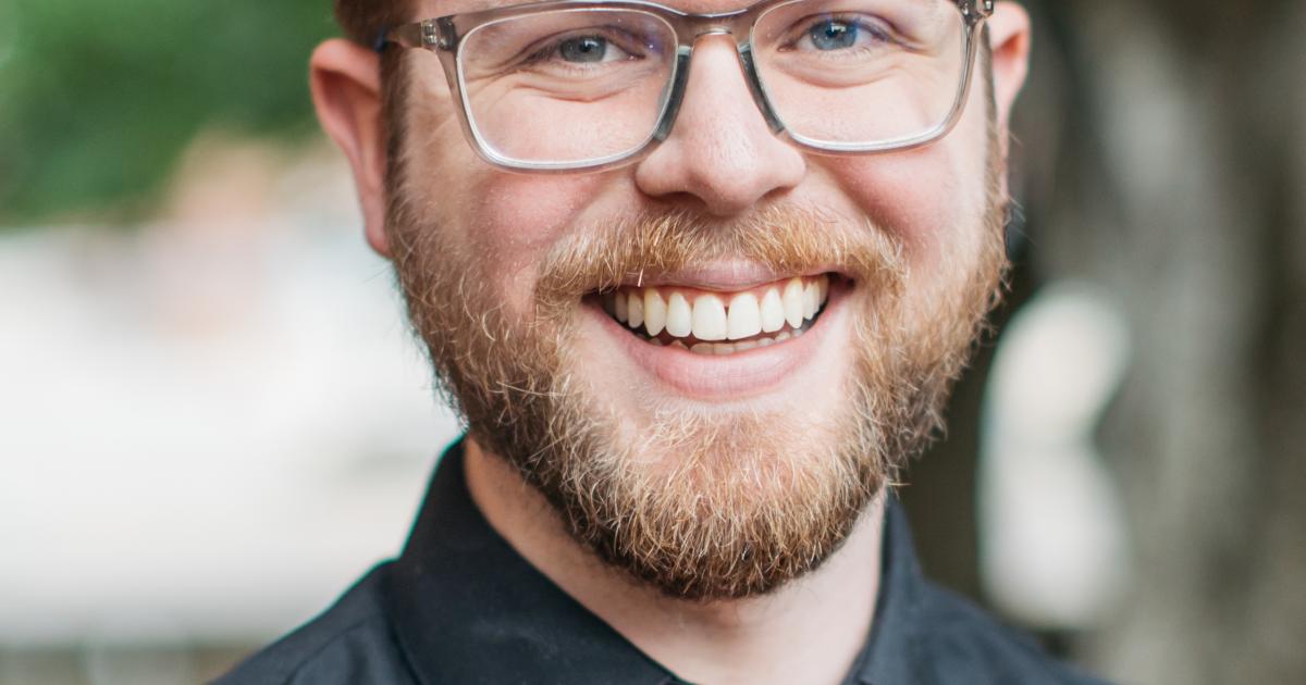 Thomas Shelly | College of Education | Oregon State University
