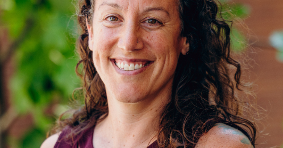 Jenni Conrad | College of Education | Oregon State University