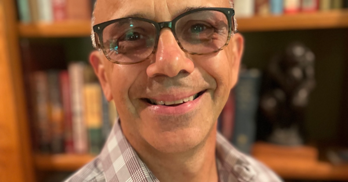 Kevin Zupin | College of Education | Oregon State University