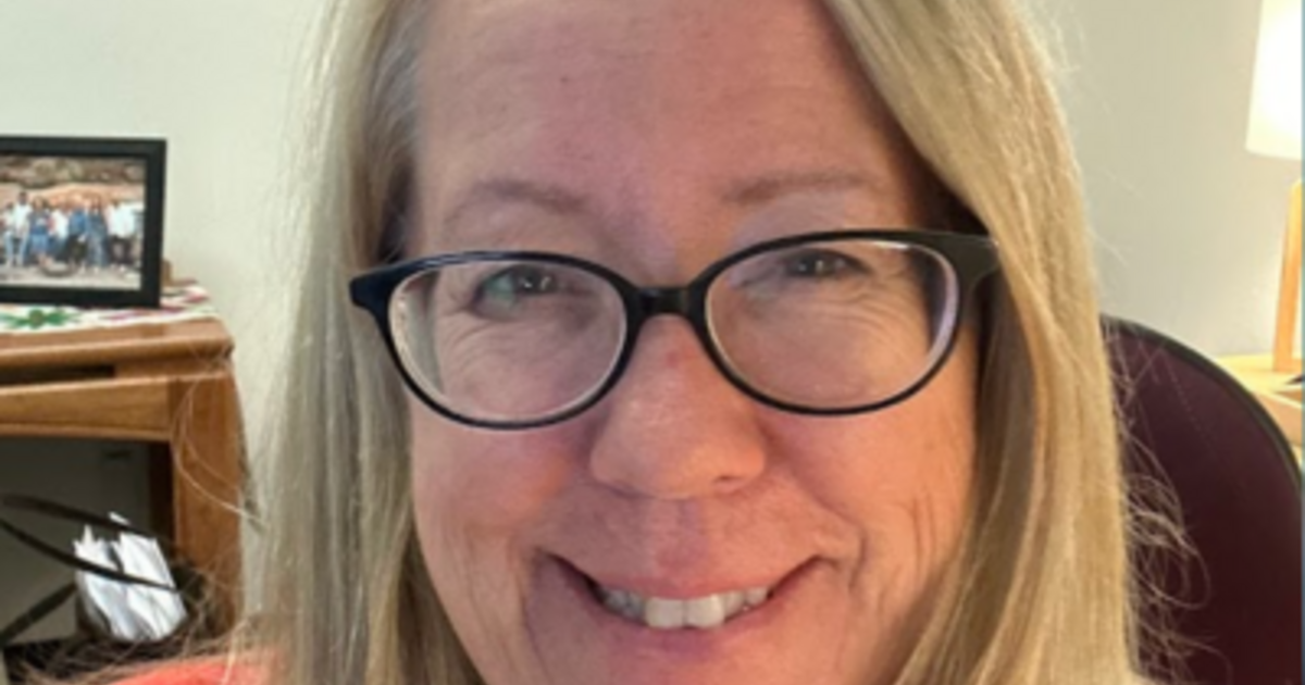 June Morris | College of Education | Oregon State University