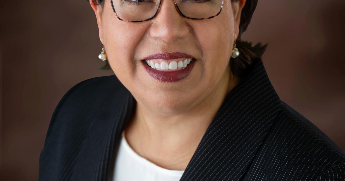 Ana Ramirez | College of Education | Oregon State University