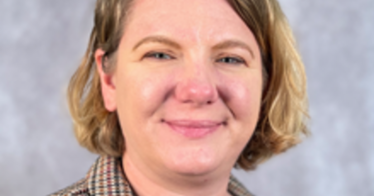 Beth Rankin | College of Education | Oregon State University
