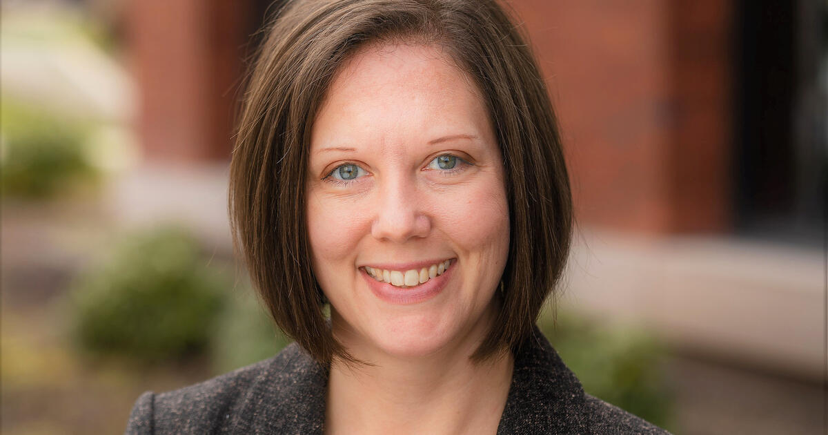 Lindsay Andrews | College of Education | Oregon State University
