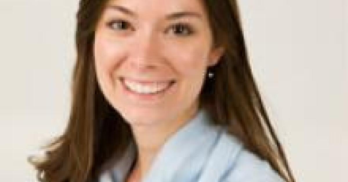 Rachael Schuetz | College of Education | Oregon State University