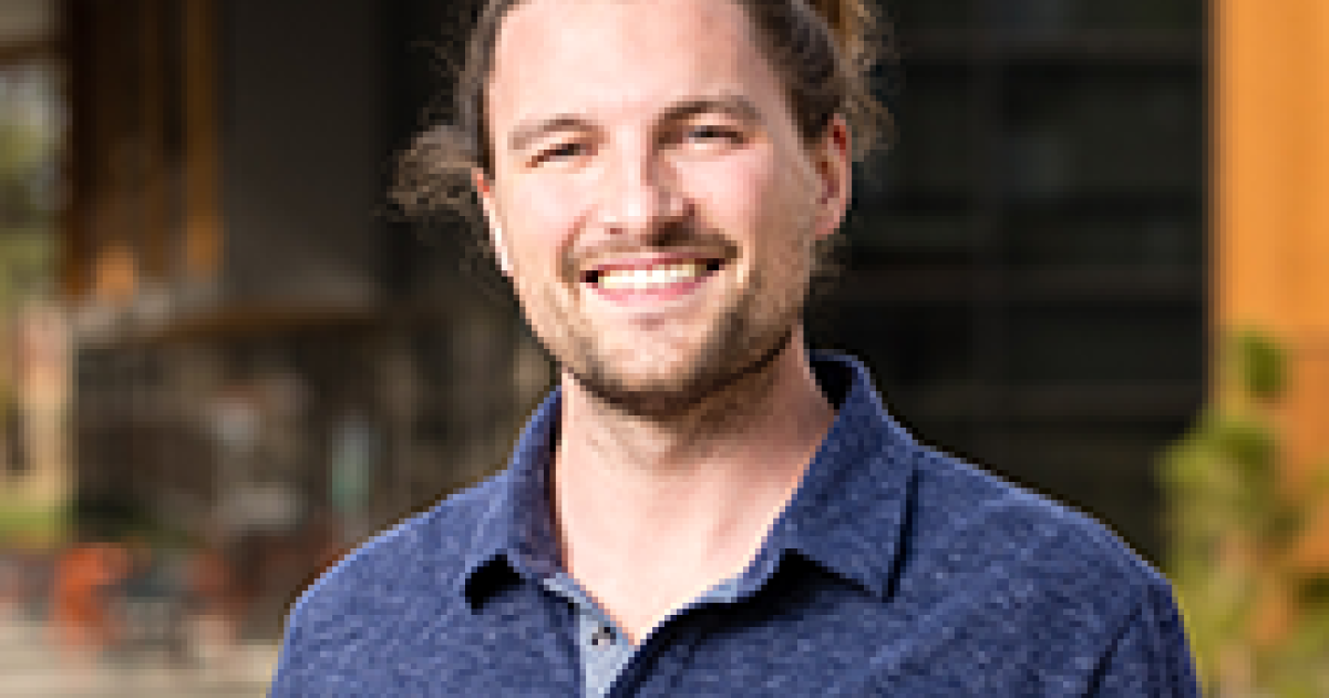 Ryan Reese | College of Education | Oregon State University