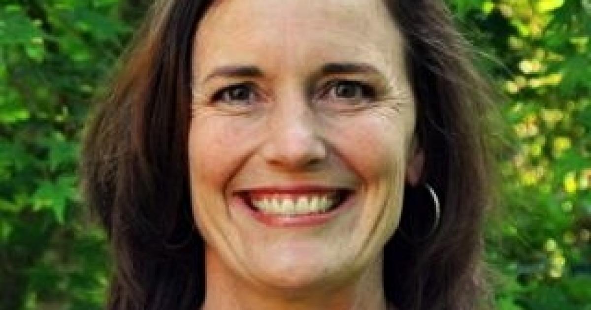 Sara Wright | College of Education | Oregon State University