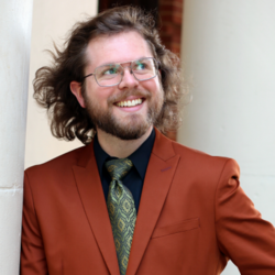 Thomas Shelly | College of Education | Oregon State University