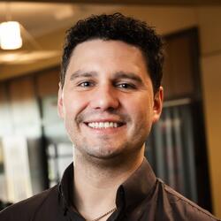 Jeff Tucker | College of Education | Oregon State University