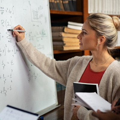 Equitable Accelerated Learning Working Group Projects | College of ...