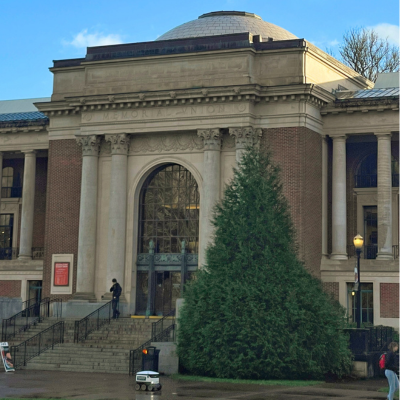 Visiting Corvallis | College of Education | Oregon State University