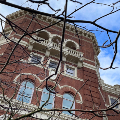 Visiting Corvallis | College of Education | Oregon State University