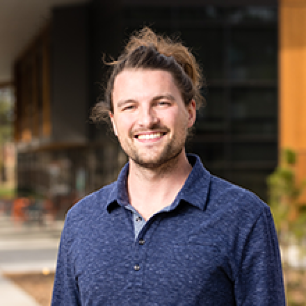 Leadership Team | College of Education | Oregon State University